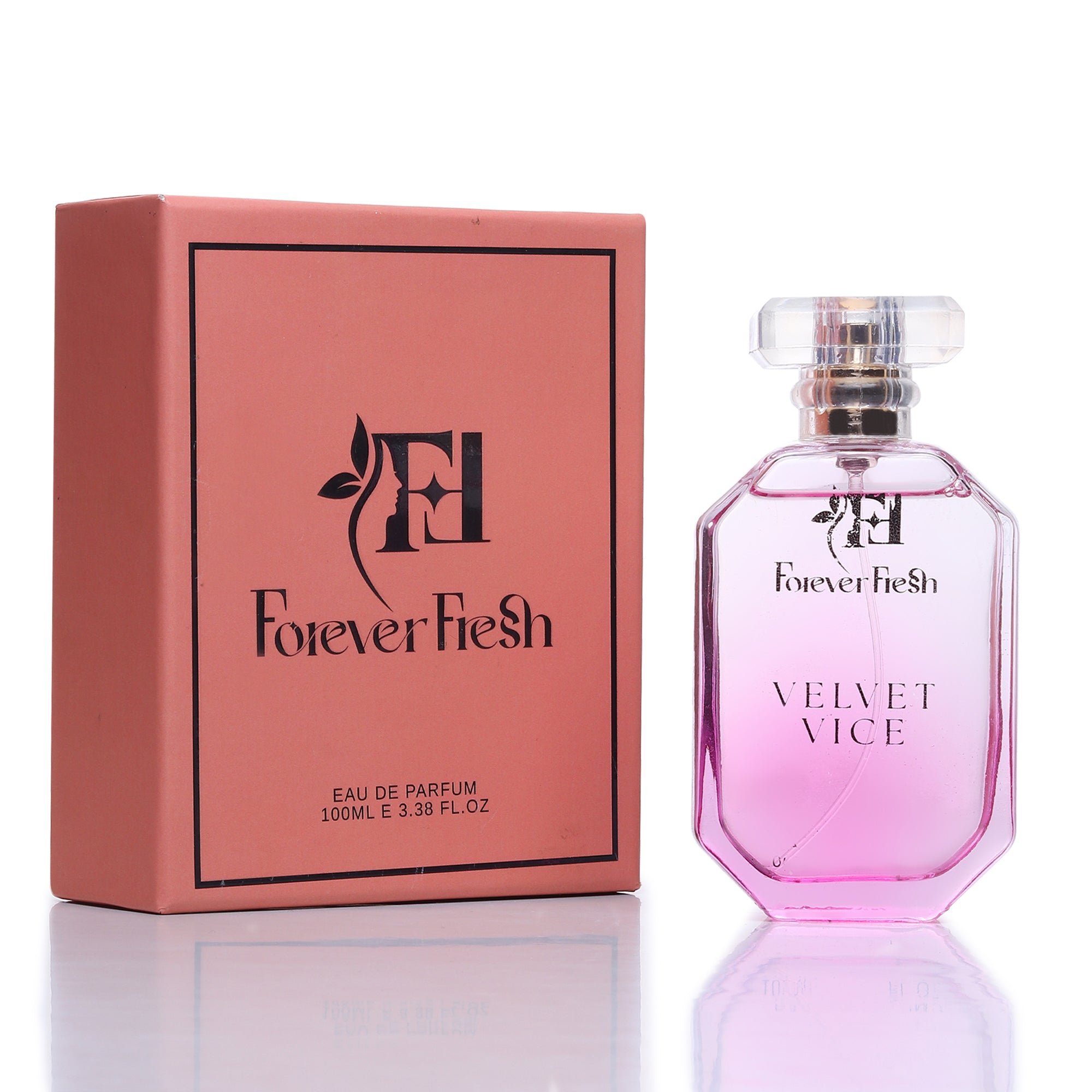 Velvet Vice Eau de Parfum – Fresh Forever